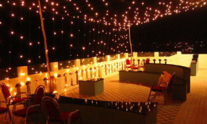 Terrace Birthday Decoration Ideas to Create a Birthday Wonderland - ARC ...
