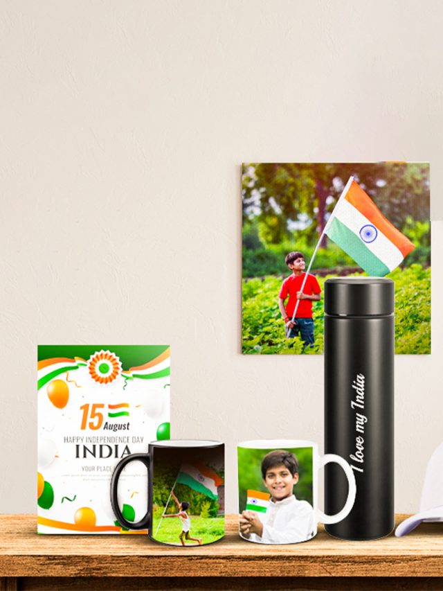 Top 10 Independence Day Decoration Ideas - ARC Print