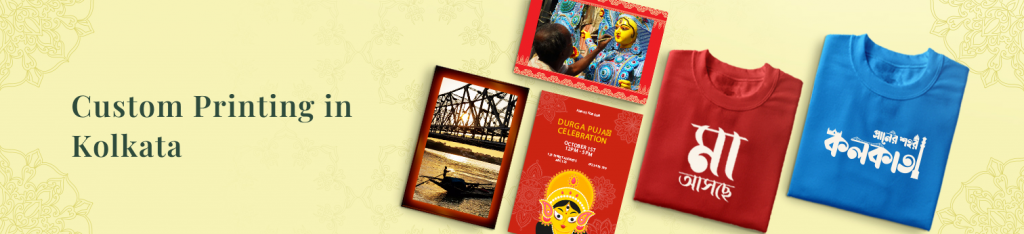 Digital Printing Service Online Near You In Kolkata | ARC Print