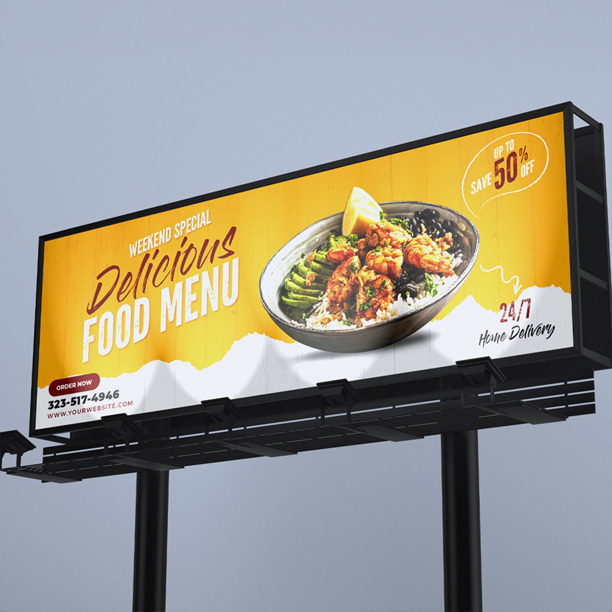 Vinyl Banner Printing Services | ARC Print