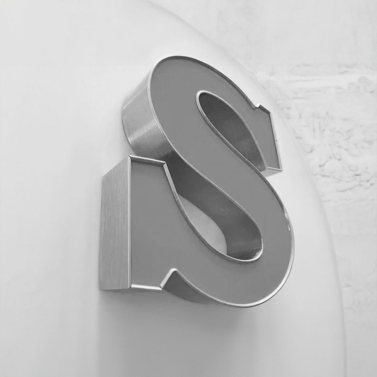 Aluminum Signage Printing in India | ARC Print