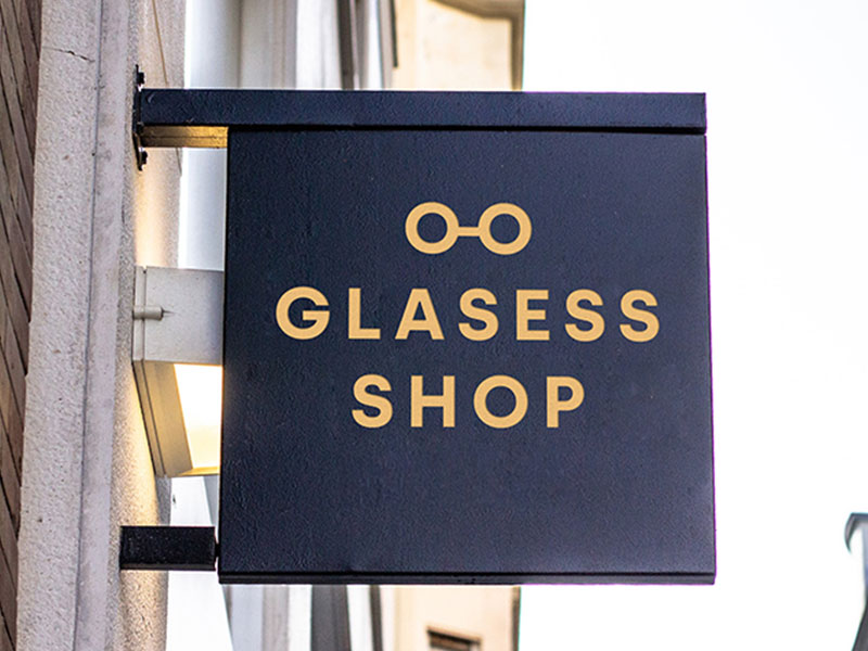 Lollipop & Pylon Signage Printing Services | ARC Print