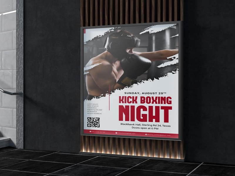 High-Quality Large Poster Printing Service In India - ARC Print
