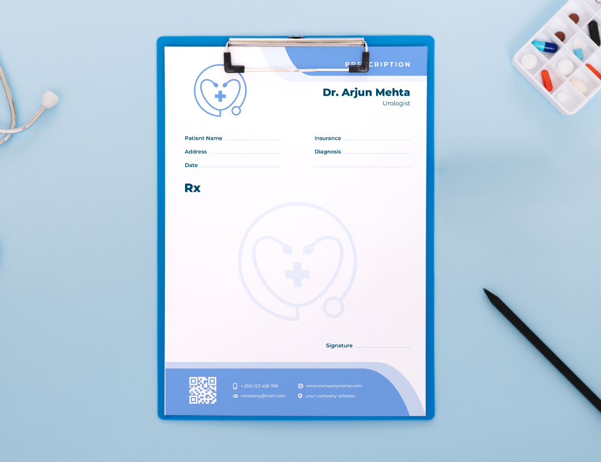 5 Must-Have Healthcare Print Marketing Materials For Hospitals And ...