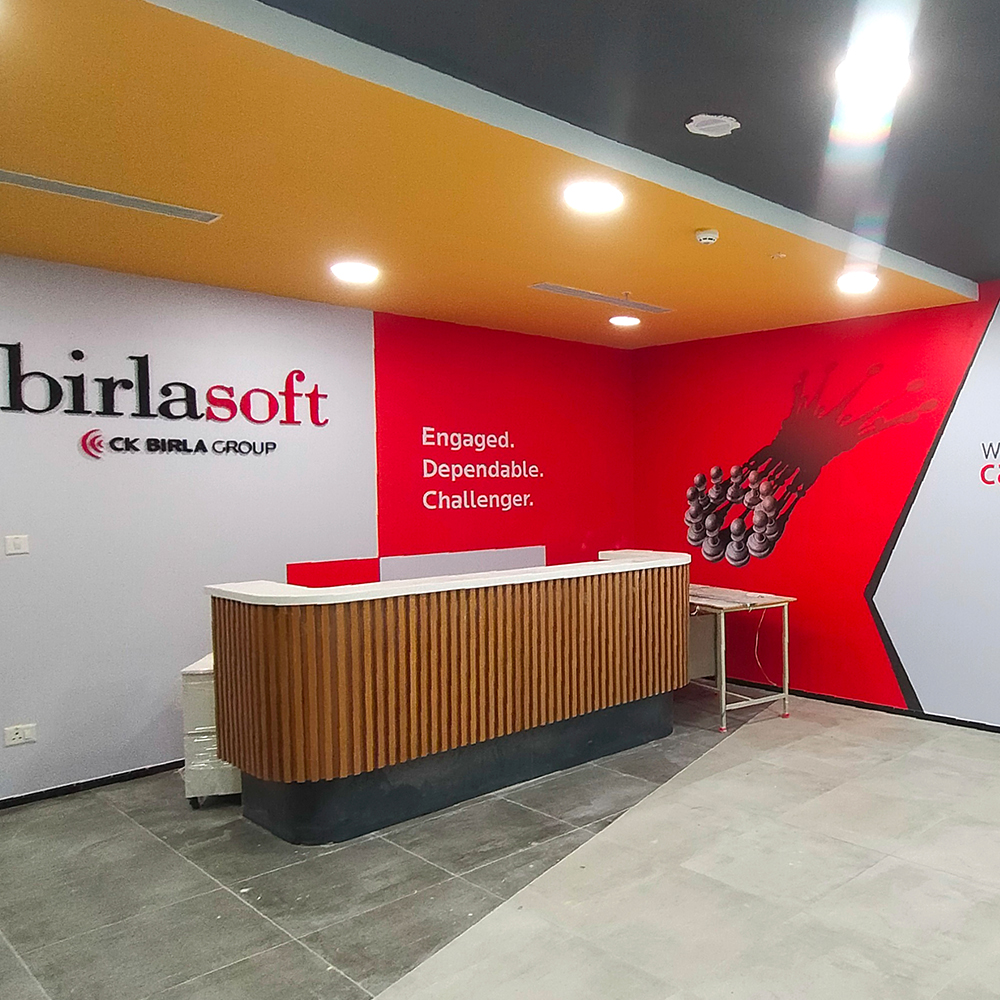 Professional Signage Printing Services In India | High-Quality Custom ...
