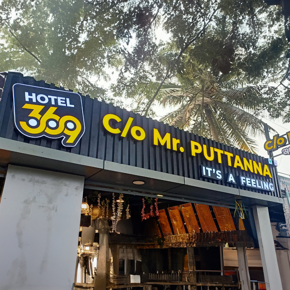 Professional Signage Printing Services In India | High-Quality Custom ...